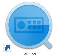 SADP Tool Config IP Hikvision